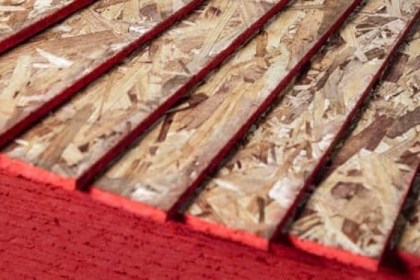 OSB - RoyOMartin | American Made Wood Products | Timberland Management